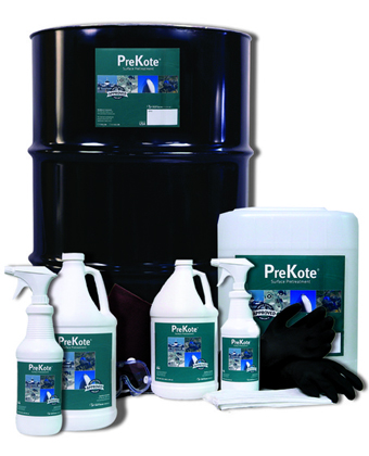 PreKote Surface Pretreatment