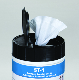 Surface Pretreatments, Adhesion Promoters, and Corrosion Inhibitors